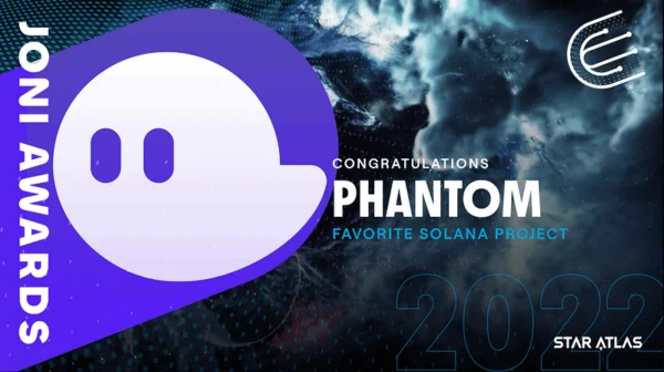 2022 Star Atlas Joni Awards Winners - Hologram News Network 🦉